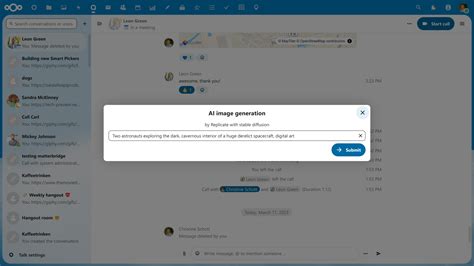 Nextcloud Hub 5 Self Hosted Ai Powered Digital Workspace
