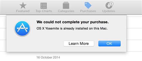 macos how to re download yosemite for creating second partition