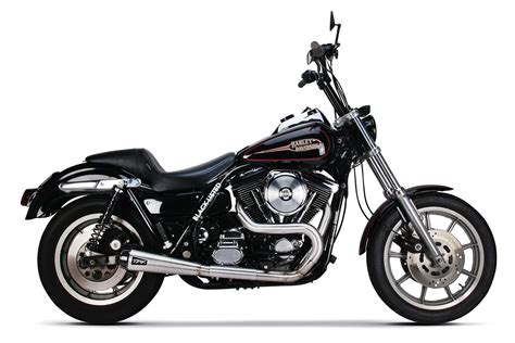 Harley Fxr Bobber
