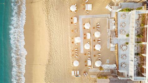 Sur Beach House Lifestyle In Cabo