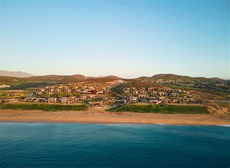 Sensei Zadún A Ritz Carlton Reserve