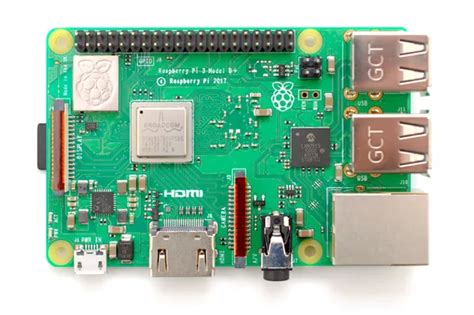 Rasberry Pi Use Cases Part I