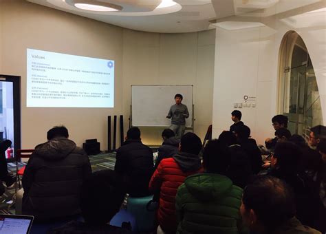 【infra Meetup No32】百度文件系统－面向实时应用的分布式文件系统 And Tidb The Future Of