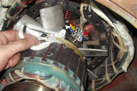 동체 다이오드 교체 발전기계통 수리 대흥파워텍