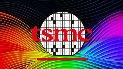 Tsmc начала массовое производство изделий по 6 нм техпроцессу — I2hard