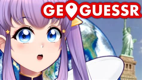 Geoguessr Literally I Am SO SMART Unstoppable A Human Compass YouTube