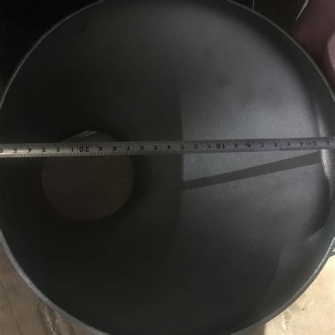 Weld Concentric Reducer Excellent Price Shanghai Zhucheng Pipe Fittings