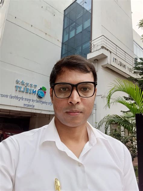 Arindam Sarkar On Linkedin Delivered An Invited Lecture At राष्ट्रीय