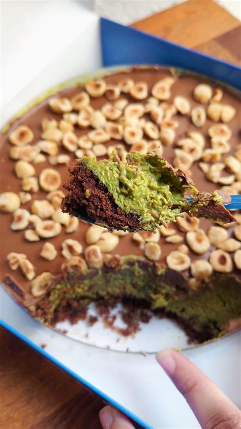 Classic Cheese Kunafa Strawberry In The Desert