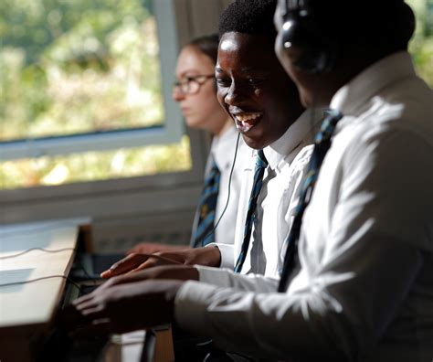 Unity Schools Partnership Unity Schools Partnership