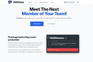 Static Analysis Tools For PHP Accesto Blog