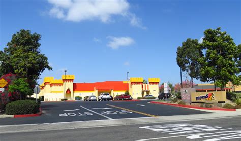 Amusement Center Boomers Irvine Reviews And Photos 3405 Michelson