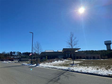 Thrilled To Have Joseph Torp Pe With Norfolk Southern Visit