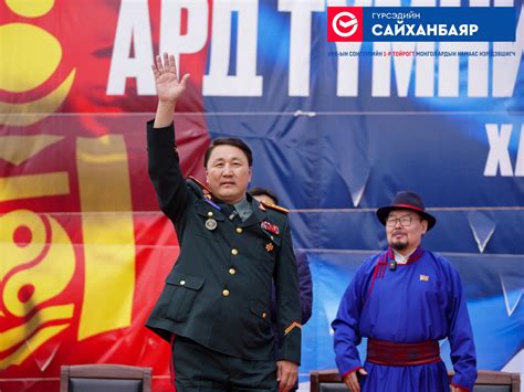 Г Сайханбаяр Намайг эгүүлэн татах асуудал яригдахгүй сонгуулийн сурталчилгаагаа үргэлжлүүлнэ