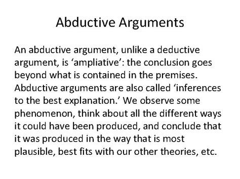 The Problem Of Induction Review Topics So Far