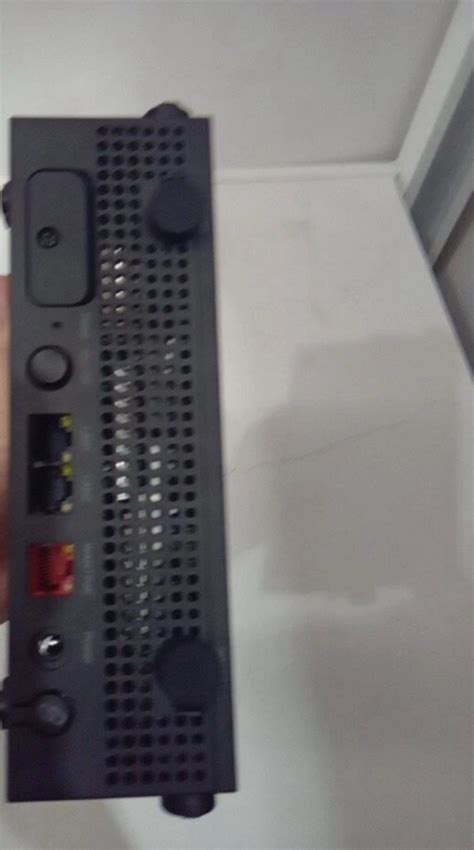 Verizon Buisness Internet Gateway 5g Router Xc46be Ebay