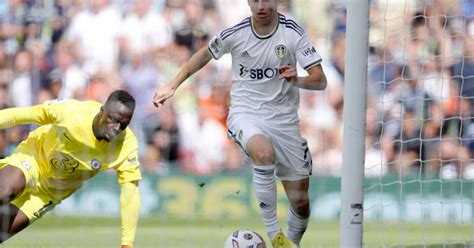 Лідс 3 0 Челсі Відео голів та огляд матчу Isport Ua