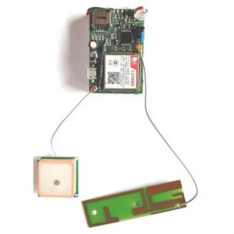 GPS Tracking System Service Provider From Hubli