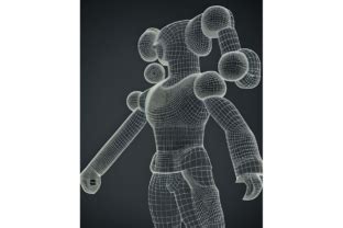 Matrix Construct Graphic By L M Dunn Creative Fabrica