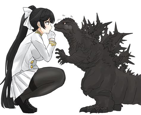 Godzilla Minus One Danbooru
