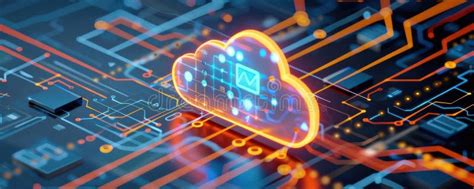 Fortified Cloud Server Farms With Security Barriers Showcasing