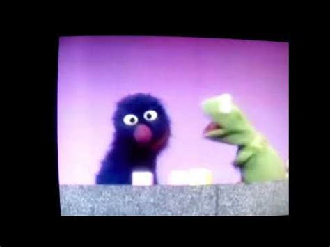 Sesame Street Five Blocks Youtube