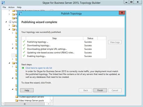 Flip Your Lync 2013 Edge To SfB Greiginsydney Com