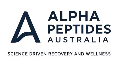 Home Alpha Peptides Australia