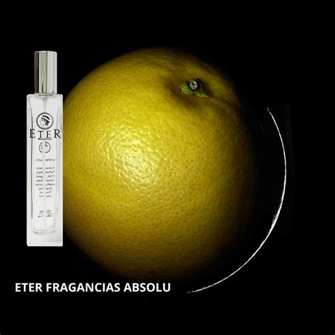 Eter Fragancias Absolu Eter Fragancias