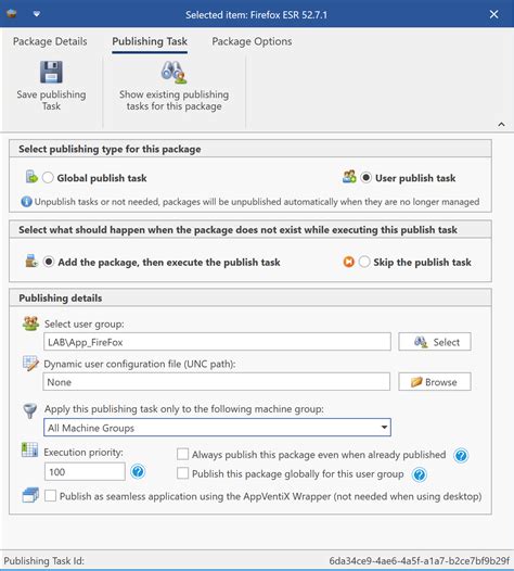 Appventix 30 Release Appventix