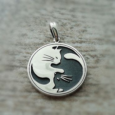 Кулон "Совушка" макраме – заказать на Ярмарке Мастеров – 6RD9XRU ...