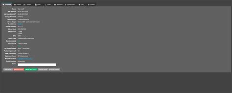 Network Monitoring Powercode Knowledgebase