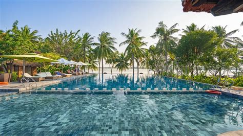 Vinh Hung Riverside Resort And Spa Hoi An Official Site