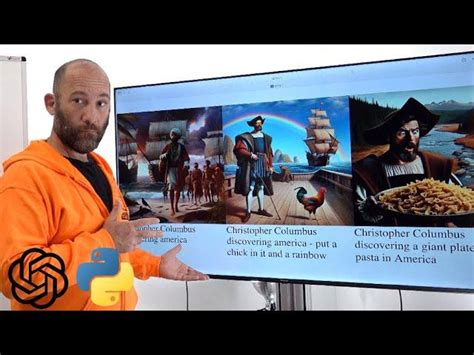 Eli Etherton On Linkedin Diy Ai Prompt Injection With Openai And