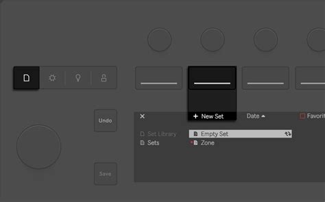 Creating And Saving Sets On Push Standalone Ableton