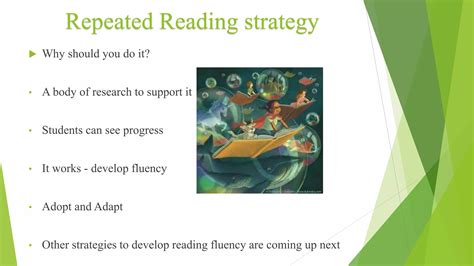Educ 551 Developing Reading Fluency Pptx Educ 551 Developing Reading Fluency Pptx