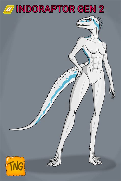 Rule 34 1girls Anthro Female Female Only Indoraptor Indoraptor