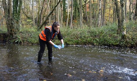 NatureMetrics Eco DNA Discoveries Bring Biodiversity And Businesses Together City Business