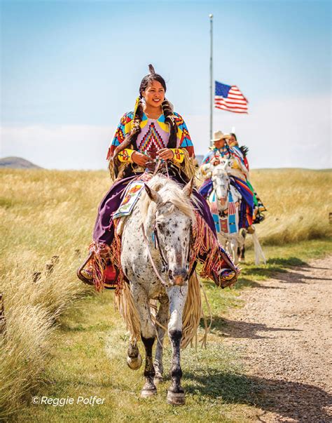 Road Trip Sur Les Terres Ancestrales Des Nez Perce