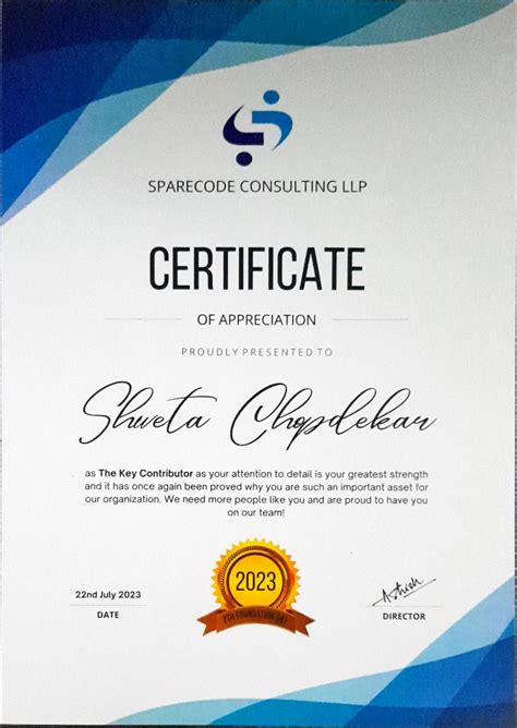 Shweta Chopdekar On Linkedin Sparecode Keycontributor Teamwork
