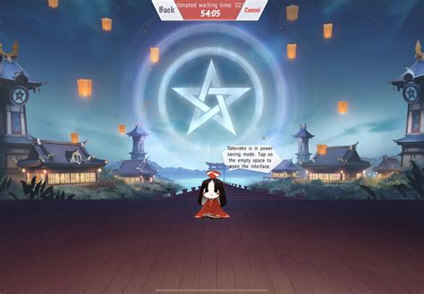 What Is This Queue Time Ronmyojiarena