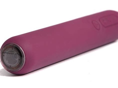The Sex Selfie Stick Lets You FaceTime The Inside Of A Vagina