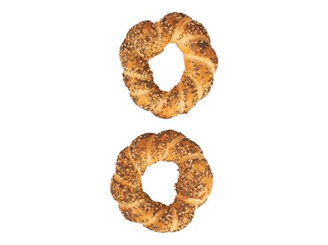 Covrig Brașovean Cu Semințe Îl Găsiți La Lidl