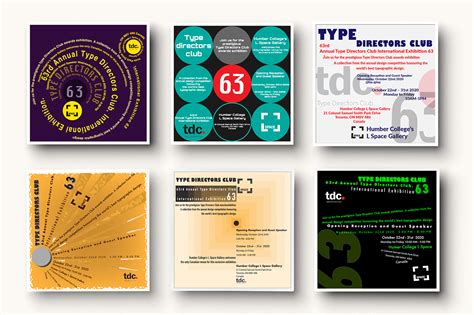 Typography Grid System Exploration Behance