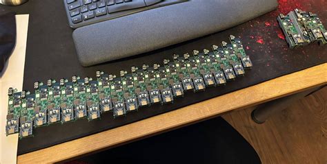 DMX NRF L WS B Latency Problem Networking Protocols And Devices Arduino Forum