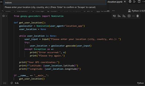 Automating Instagram Posts With Python A Step By Step Guide By