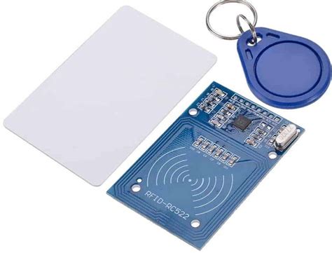 alex9ufo 聰明人求知心切 實驗1 1 rfid rc522 interfacing with esp32