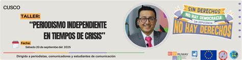 César Hildebrandt En Vivo Hildebrandt En Sus Trece Diario El Sol