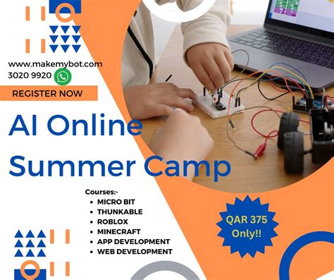 Qatar Robotics Club Added A New Qatar Robotics Club