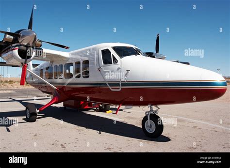 Engine Propeller Plane